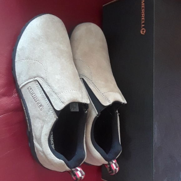 Merrell | Shoes | Merrell Shoes Jungle Moc Size 5 | Poshmark